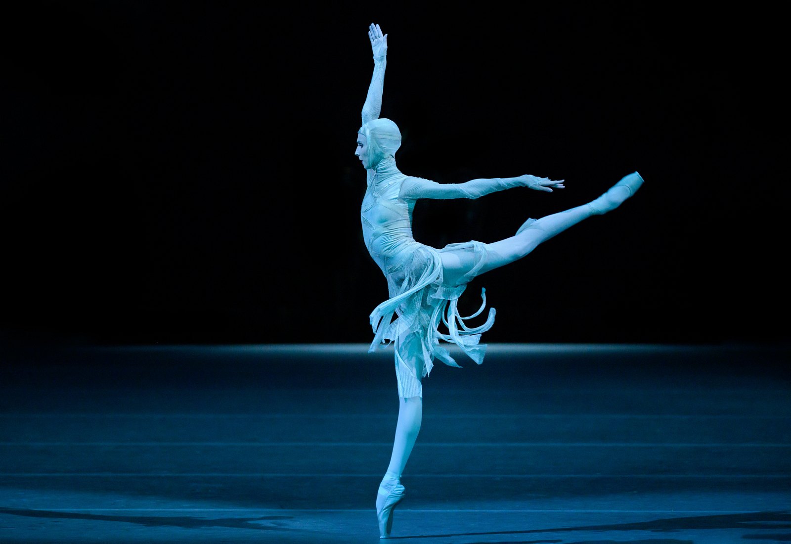 Ballet «Ivan the Terrible», 6 april 2020 at 19:00 - NOVAT